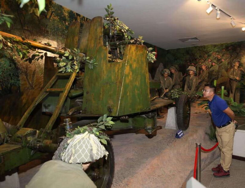 Best seller Historical Discovery Tour of Dien Bien Phu - FAQs