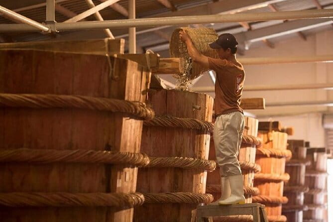 Best Seller Land Tour Phu Quoc Southern Island with lunch - A Deep Dive into the Tour Experience