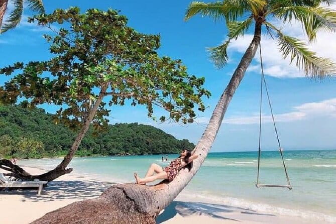 Best Seller Land Tour Phu Quoc Southern Island with lunch - What the Tour Means for You