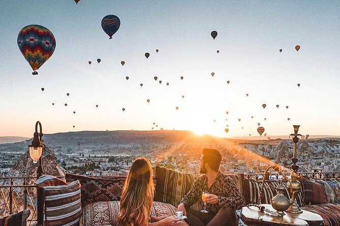 BEST SELLER OF CAPPADOCIA: 1 or 2 Days Cappadocia Private Tour! - Tour Inclusions