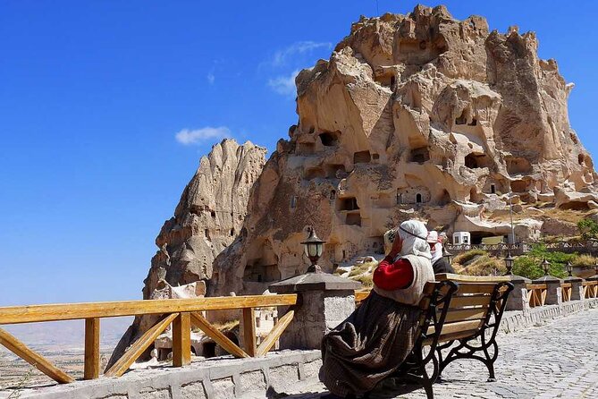 BEST SELLER OF CAPPADOCIA: 1 or 2 Days Cappadocia Private Tour! - Booking Details