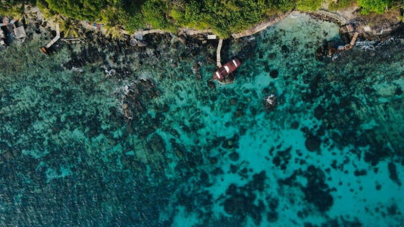 Best seller Phu Quoc Snorkeling Three Islands by Boat Tour - The Experience: What to Expect