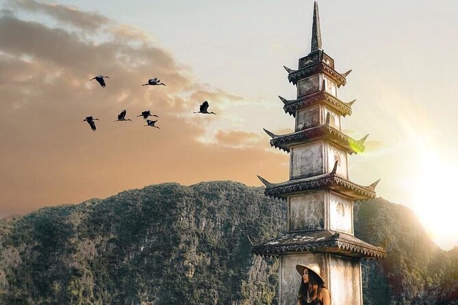 Best Seller-Private Full-Day Tour to Ninh Binh Depart from Hanoi - Key Points