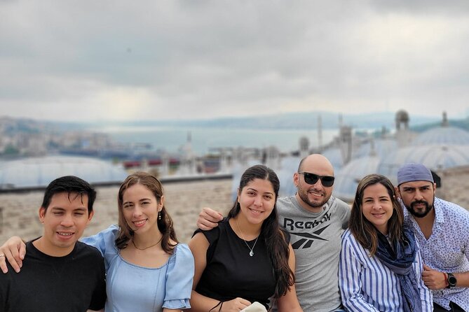 Best Seller; Private Guided Istanbul Excursion - Tour Schedule and Availability