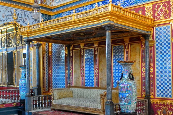 Best Seller; Private Guided Istanbul Excursion - Booking and Cancellation Policies