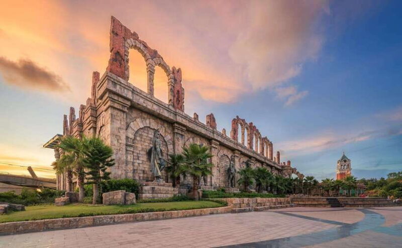 Best Seller South Phu Quoc Island Day Tour with Lunch - Who Should Consider This Tour?