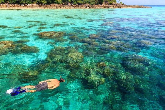 Best Seller - Surin Islands Snorkeling Trip from Khao Lak - Final Thoughts