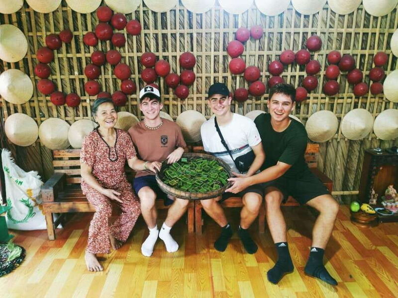 Best Seller Tour- Explore Mekong Delta Day Trip with Lunch - Practical Details and Value