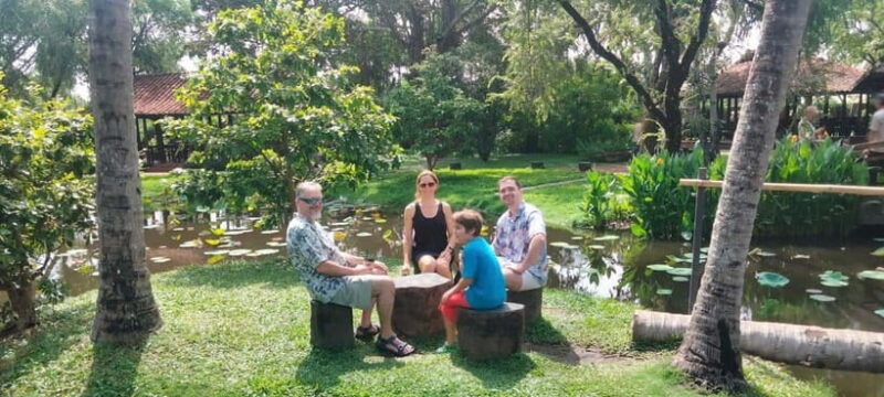 Best Seller Tour- Explore Mekong Delta Day Trip with Lunch - What Travelers Say