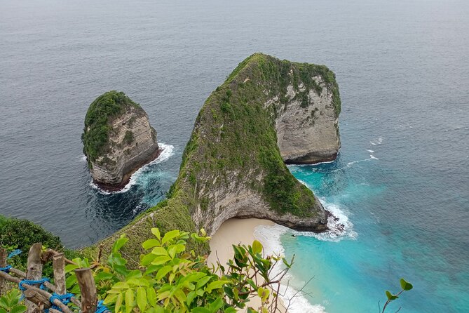Best Seller West Nusa Penida Island Private Guided Tour - An In-Depth Look at the Itinerary