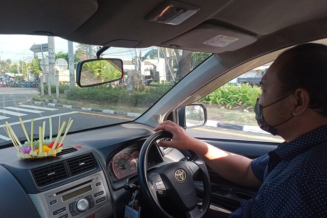 Best Seller West Nusa Penida Island Private Guided Tour - Frequently Asked Questions