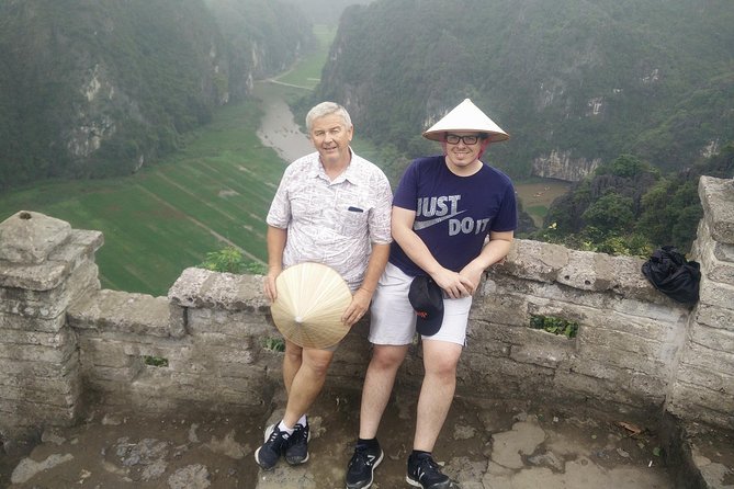 Best selling - Luxury Ninh Binh - Hoa Lu - Trang An - Mua Cave Day Tour - Analyzing the Value: Is It Worth the Price?