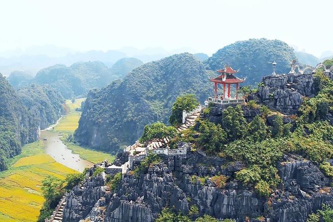 Best selling - Luxury Ninh Binh - Hoa Lu - Trang An - Mua Cave Day Tour - FAQ