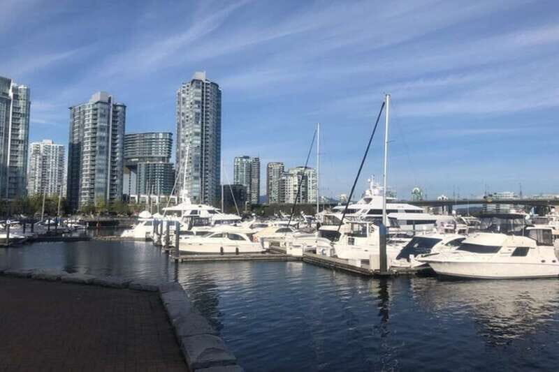 Best Selling Vancouver city Highlight Private Tour - Authentic Experiences and Practicalities