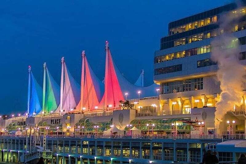 Best Selling Vancouver city Highlight Private Tour - Who Would Love This Tour?