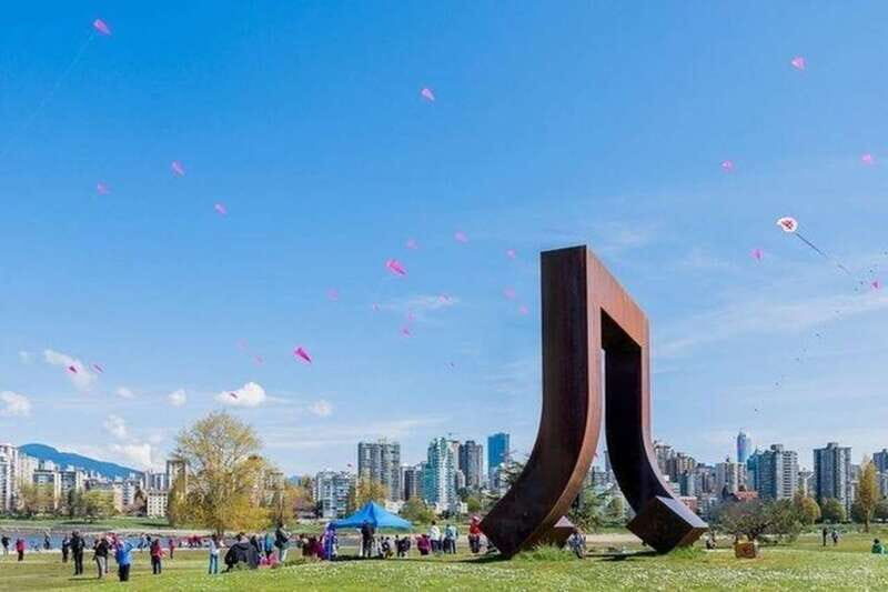 Best Selling Vancouver city Highlight Private Tour - The Sum Up