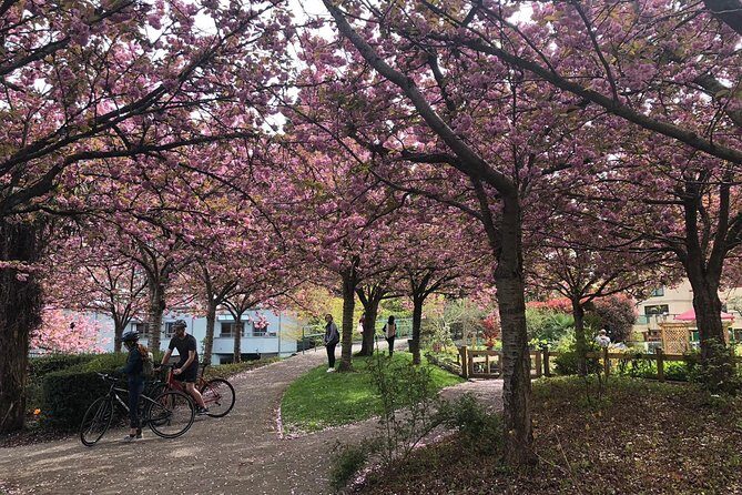 Best Selling Vancouver Sightseeing Tour 5 Hours(Private setting) - FAQ