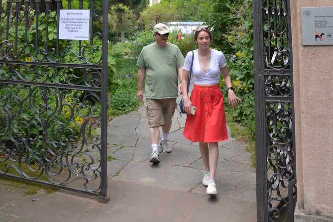 Best Sides of Basel-Discover Now With a Local Photographer - Key Points