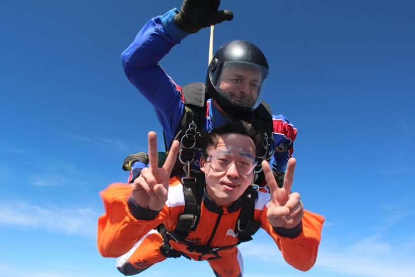 Best skydiving close to Brno and Olomouc - Final Thoughts: Who Will Love This?