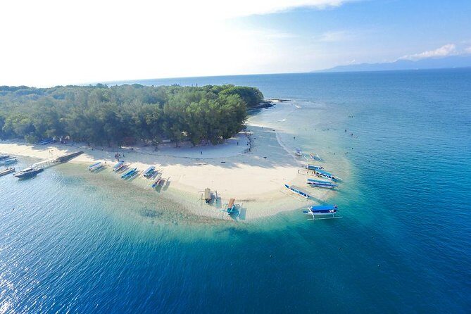 Best Snorkeling Lombok: Gili Nanggu, Gili Kedis & Gili Sudak Day-Trip - FAQs