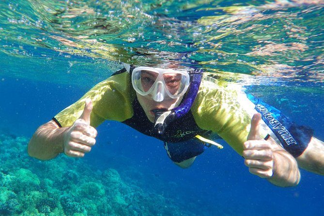 Best Snorkeling Trip at Blue Lagoon Bali - Frequently Asked Questions