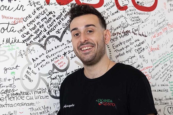 Best Sorrento cooking school - About the Supplier