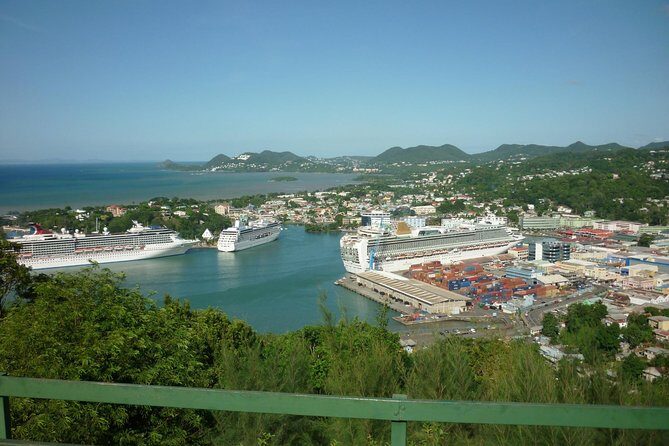 Best Soufiere Round the Island Tour - Final Thoughts