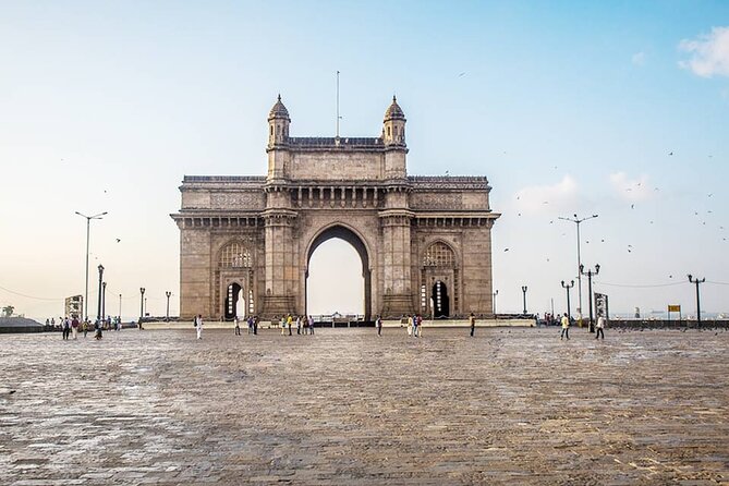 Best South Mumbai Heritage Walk - The Sum Up: Who Is This Tour Best For?
