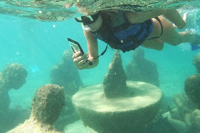 Best SpeedBoat and Snorkeling tour with Transfer from Cancun - Final Thoughts