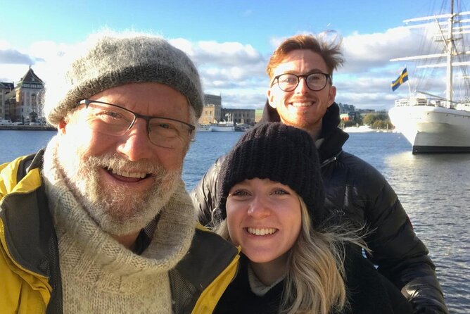 Best Stockholm Small Group Bike Tour. English,French or Spanish! - About the Tour Operator