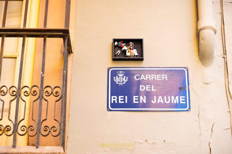 Best Street Art in Valencia Walking Tour - The Sum Up