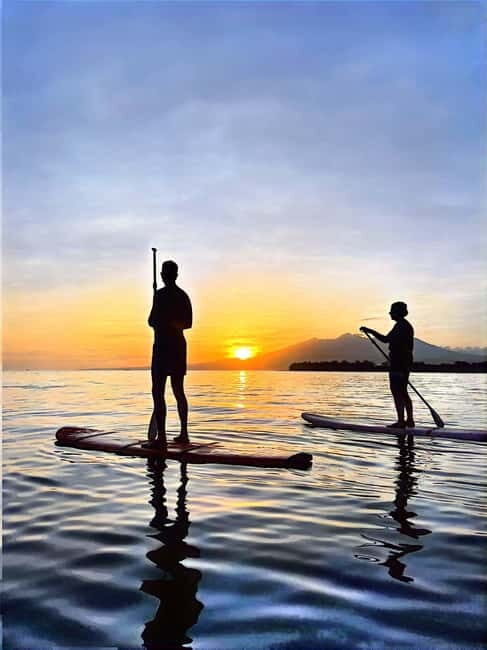 Best Sunrise SUP Or Kayak With Drone Shoot - Why This Tour Offers Value and Authenticity
