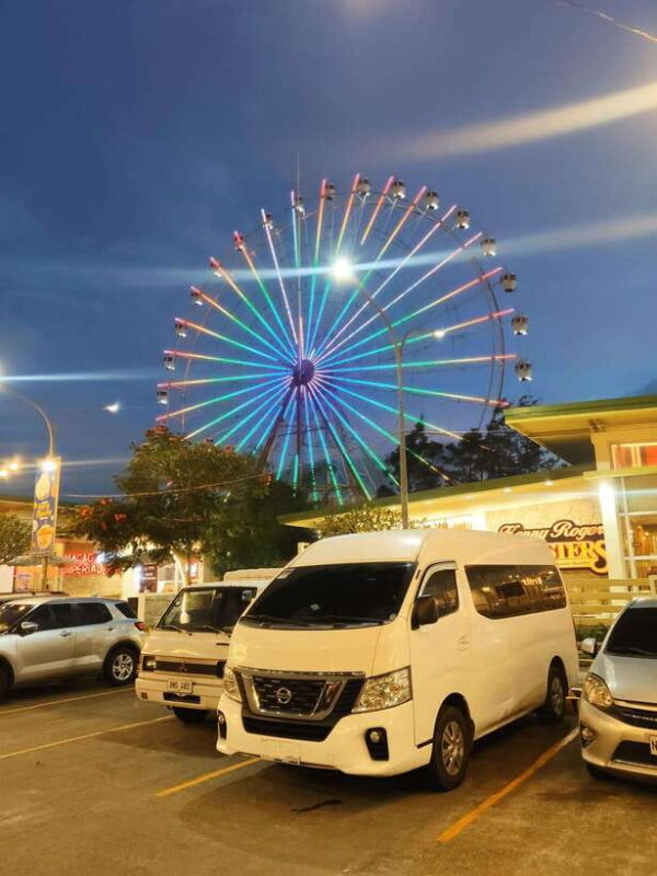 Best Tagaytay Scenic Tour 2 hours from Manila Daytrip - Key Points