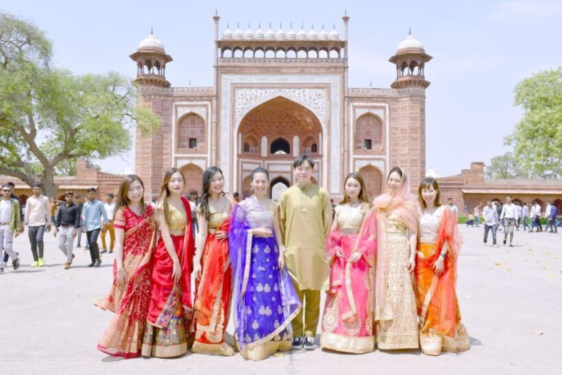 Best Taj Mahal Tour From Delhi - Lunch and Comfort