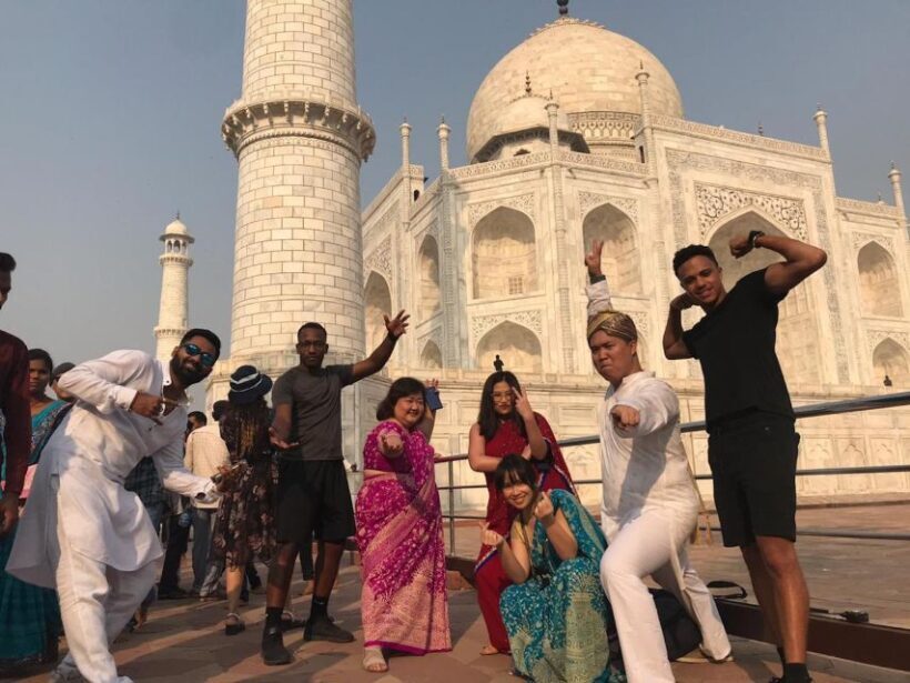 Best Taj Mahal Tour From Delhi - What Makes This Tour Stand Out