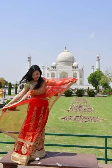 Best Taj Mahal Tour From Delhi - Who Will Appreciate This Tour?