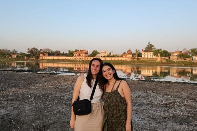 Best Taj Mahal Tour From Delhi - Authentic Experiences and Practical Tips