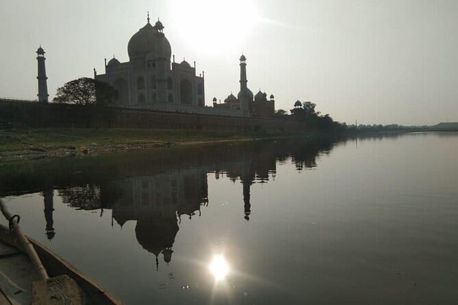 Best Taj Mahal Tour From Delhi - FAQ