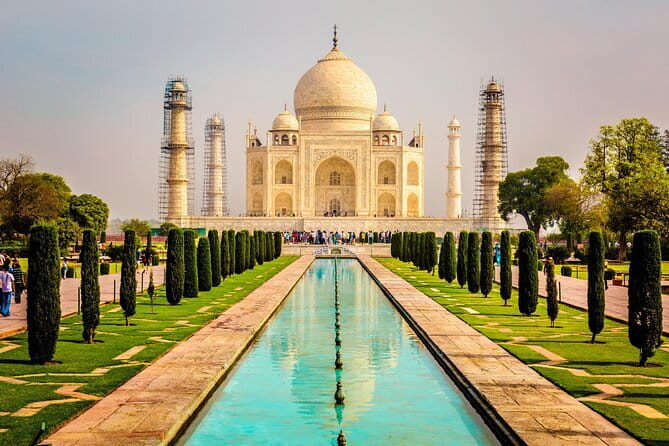 Best Taj Mahal Tour From Delhi - Final Thoughts