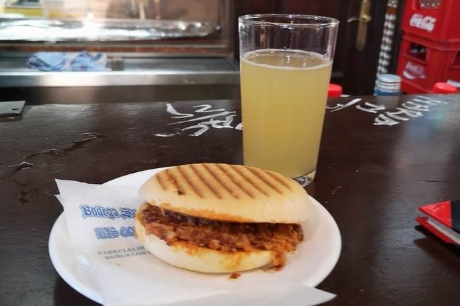 Best Tapas Tours - Where the locals have tapas - Authenticity and Experience Quality