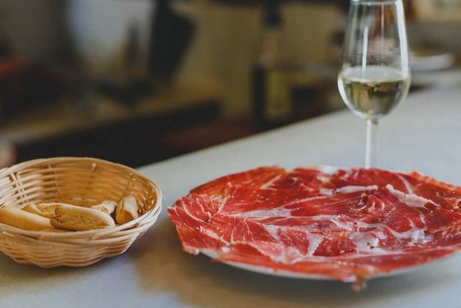 Best Tapas Tours - Where the locals have tapas - Why This Tour Offers Excellent Value