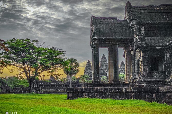 Best Temples Day Tour in Siem Reap with Sunset - Who Will Love This Tour?