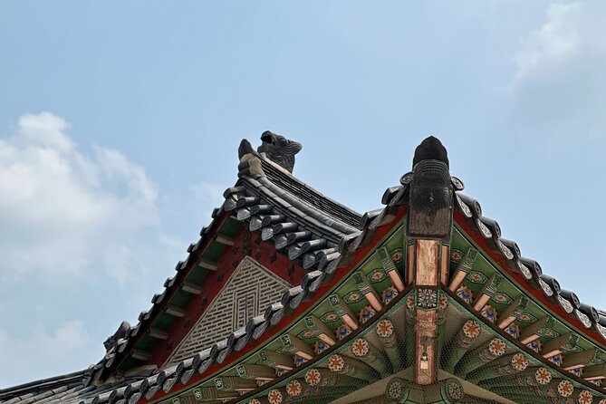 Best Things to Do - Half Day Seoul Trip (Seoul Palace & Temple) - Cost & Value