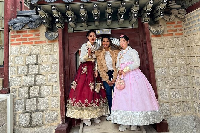 Best Things to Do - Half Day Seoul Trip (Seoul Palace & Temple) - The Sum Up