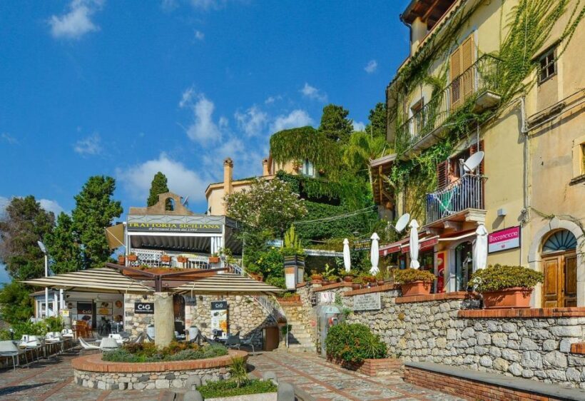 Best Tour di Taormina, Castelmola, Isola Bella e Messina - An In-Depth Look at the Tour Experience