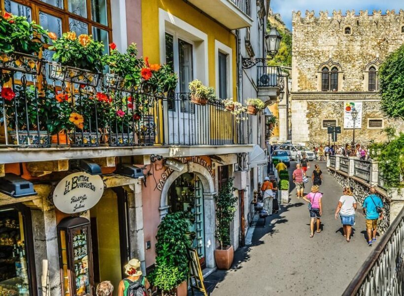 Best Tour di Taormina, Castelmola, Isola Bella e Messina - Who Will Love This Tour?