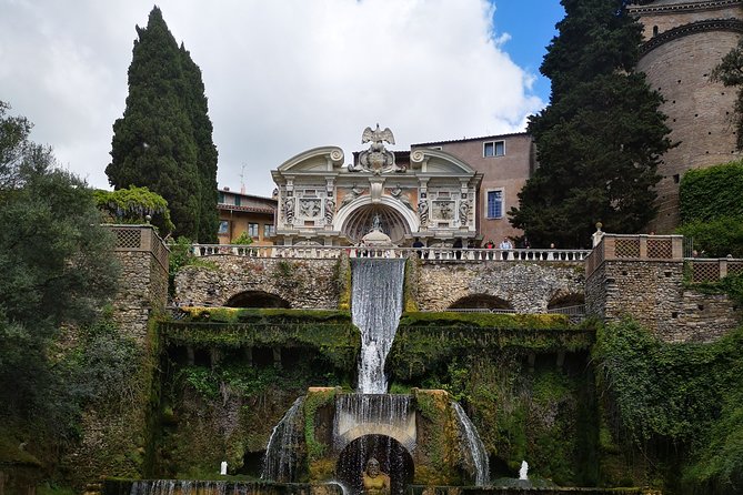 Best tour in Tivoli garden minimum 4 people - Why This Tour Is a Great Choice