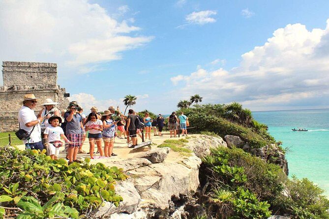 Best Tour to Tulum, Coba and Playa Del Carmen. No hidden fees! - An In-Depth Look at the Tour Experience