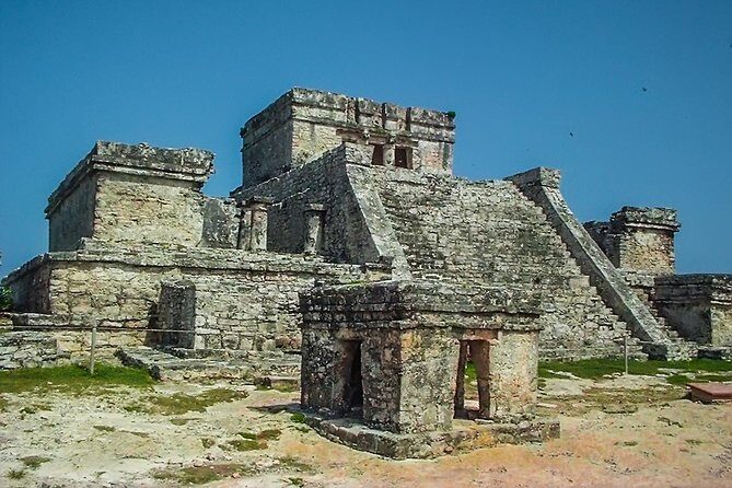 Best Tour to Tulum, Coba and Playa Del Carmen. No hidden fees! - Price vs. Value