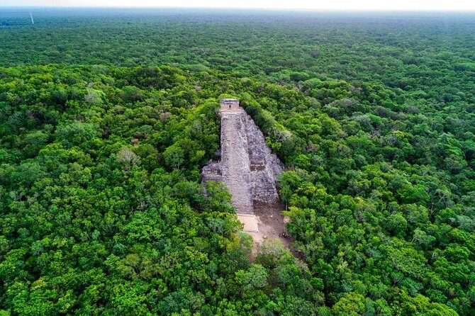 Best Tour to Tulum, Coba and Playa Del Carmen. No hidden fees! - FAQs
